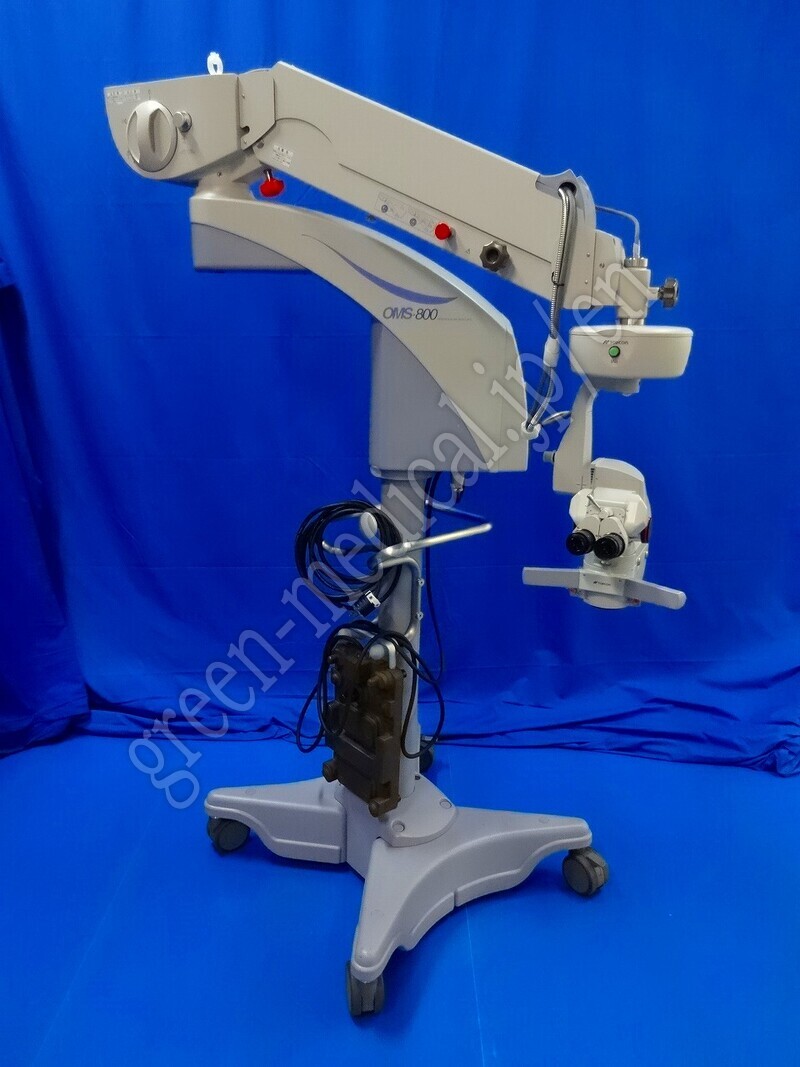 Green Medical Co., LTD Used Medical Equipment Connecting Japan's ...