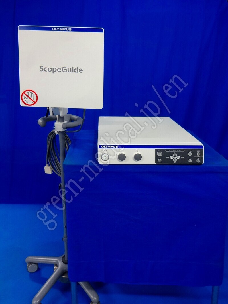 Green Medical Co., LTD Used Medical Equipment Connecting Japan's ...