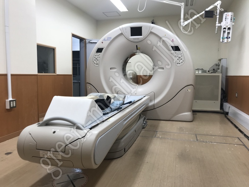 Green Medical Co., LTD Used Medical Equipment Connecting Japan's ...