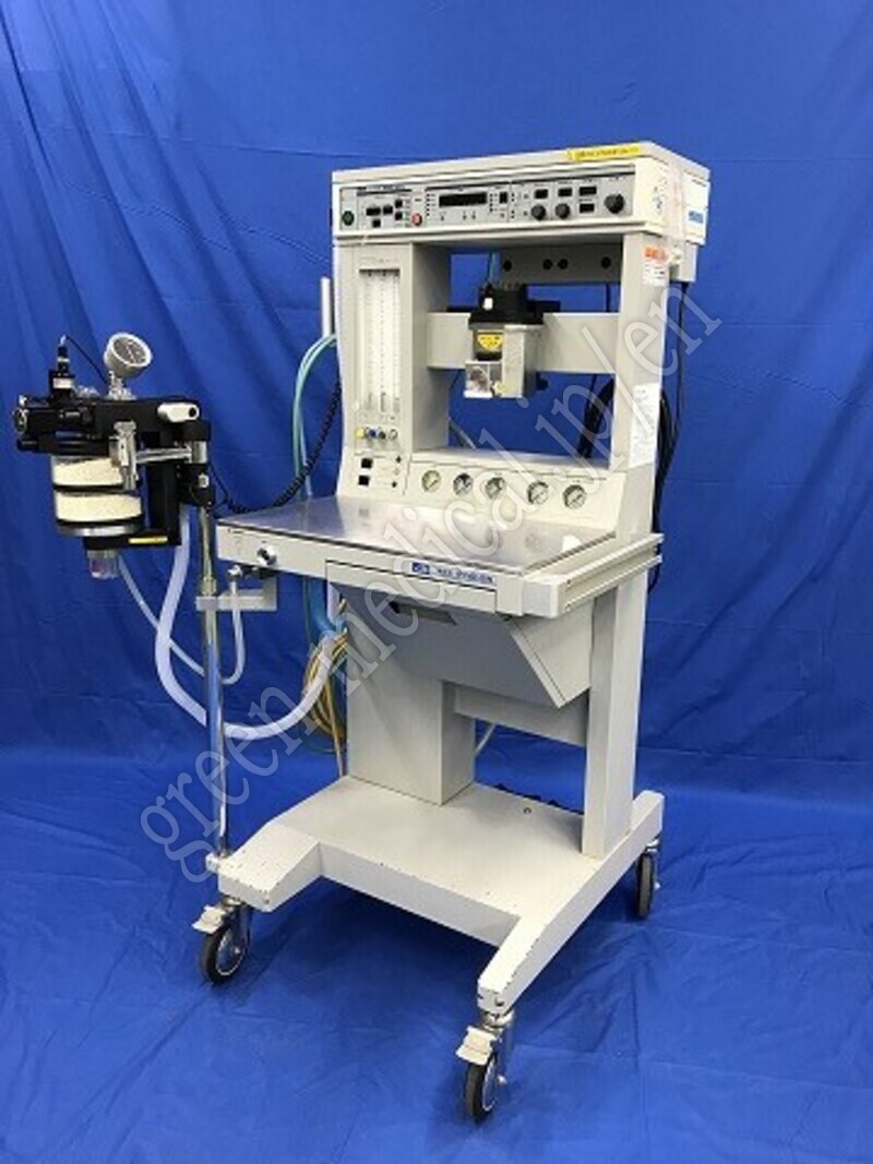 Green Medical Co., LTD Used Medical Equipment Connecting Japan's ...