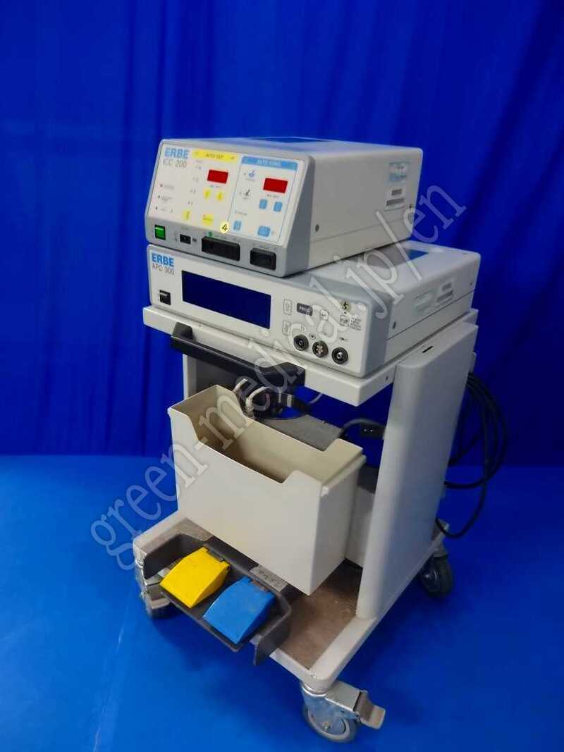 Green Medical Co., LTD Used Medical Equipment Connecting Japan's ...