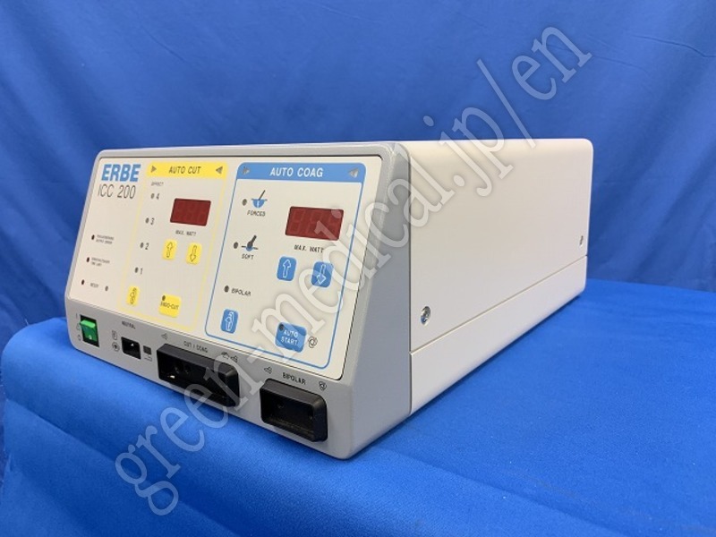 Green Medical Co., LTD Used Medical Equipment Connecting Japan's ...