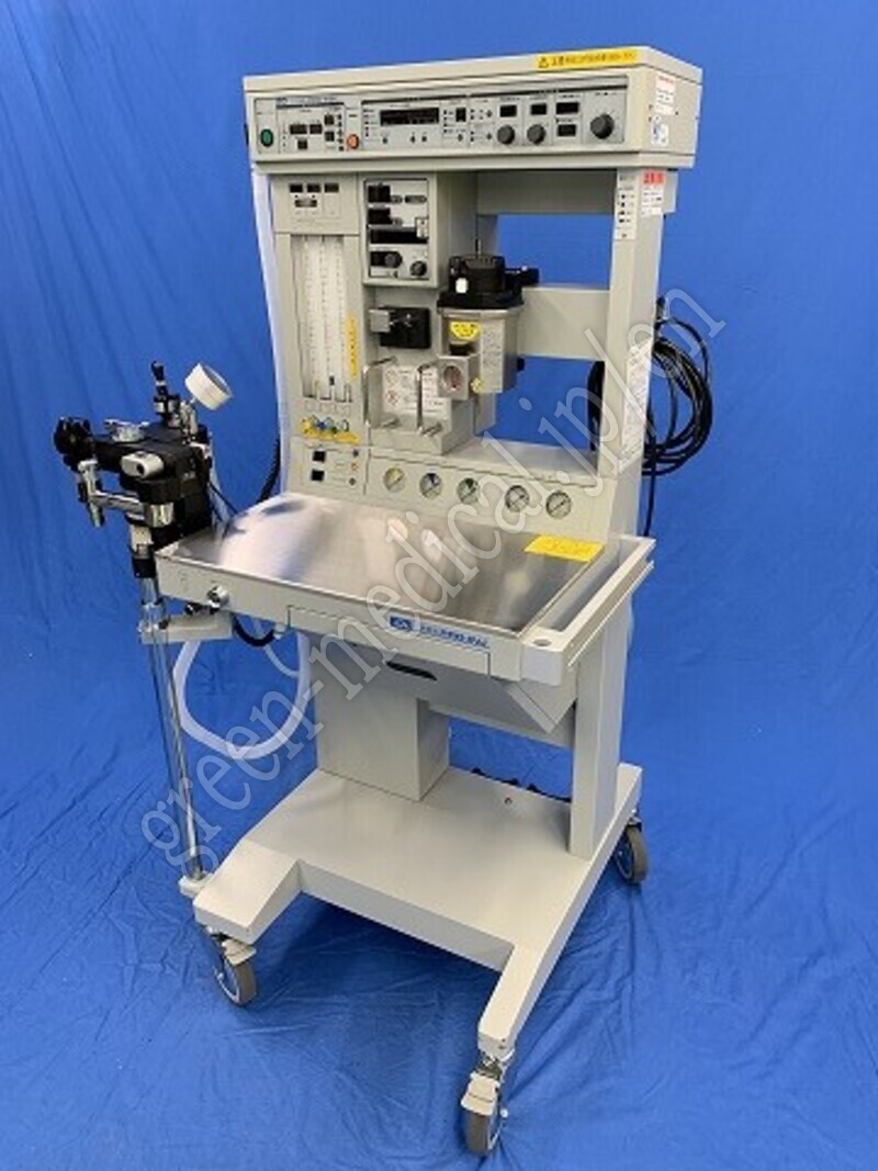 Green Medical Co., LTD Used Medical Equipment Connecting Japan's ...