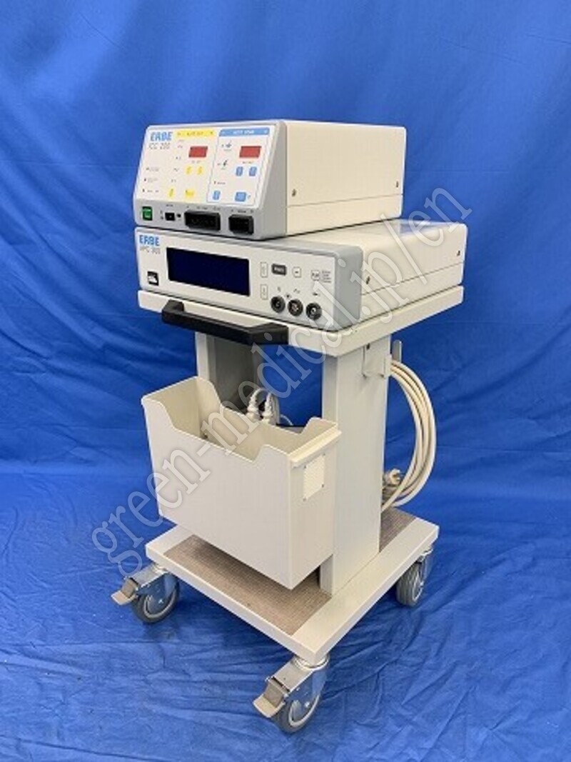 Green Medical Co., LTD Used Medical Equipment Connecting Japan's ...