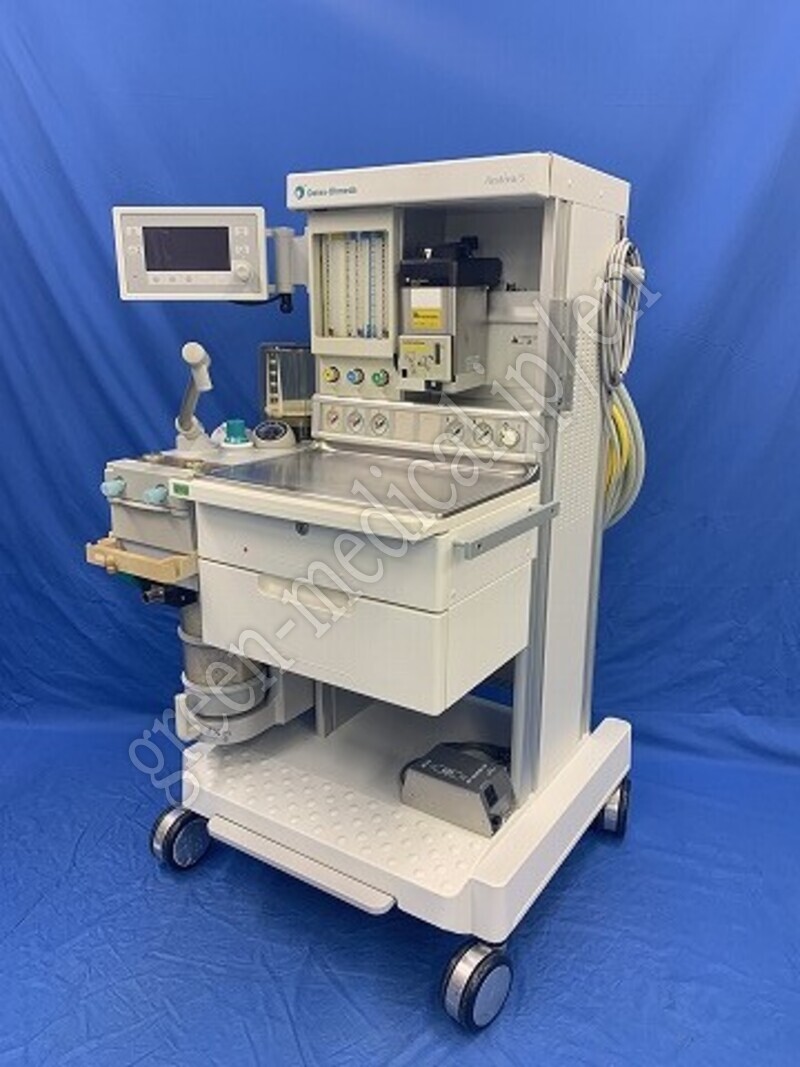 Green Medical Co., LTD Used Medical Equipment Connecting Japan's ...