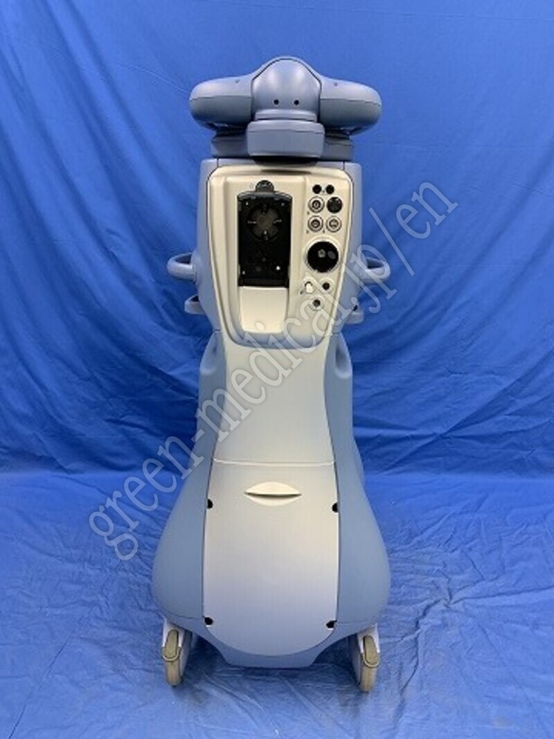Green Medical Co., LTD Used Medical Equipment Connecting Japan's ...