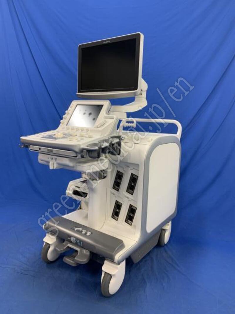 Green Medical Co., LTD Used Medical Equipment Connecting Japan's ...
