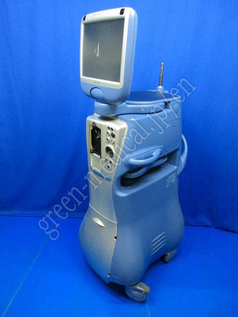 Green Medical Co., LTD Used Medical Equipment Connecting Japan's ...