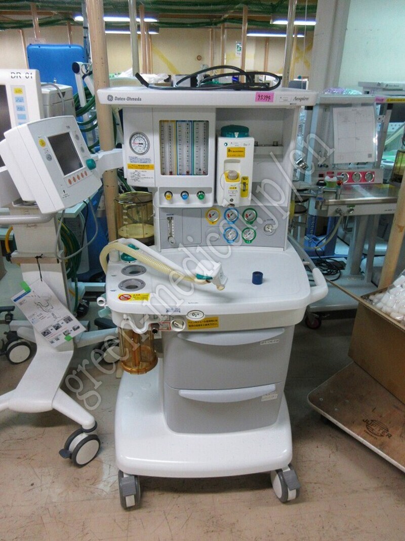Green Medical Co., LTD Used Medical Equipment Connecting Japan's ...