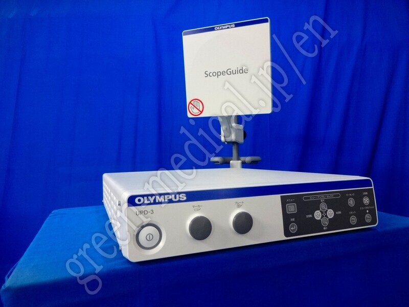 Green Medical Co., LTD Used Medical Equipment Connecting Japan's ...