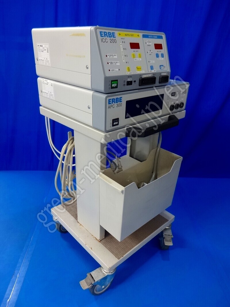 Green Medical Co., LTD Used Medical Equipment Connecting Japan's ...