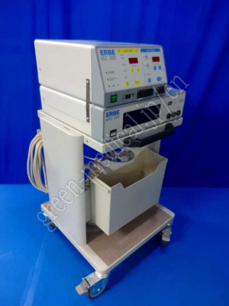 Green Medical Co., LTD Used Medical Equipment Connecting Japan's ...