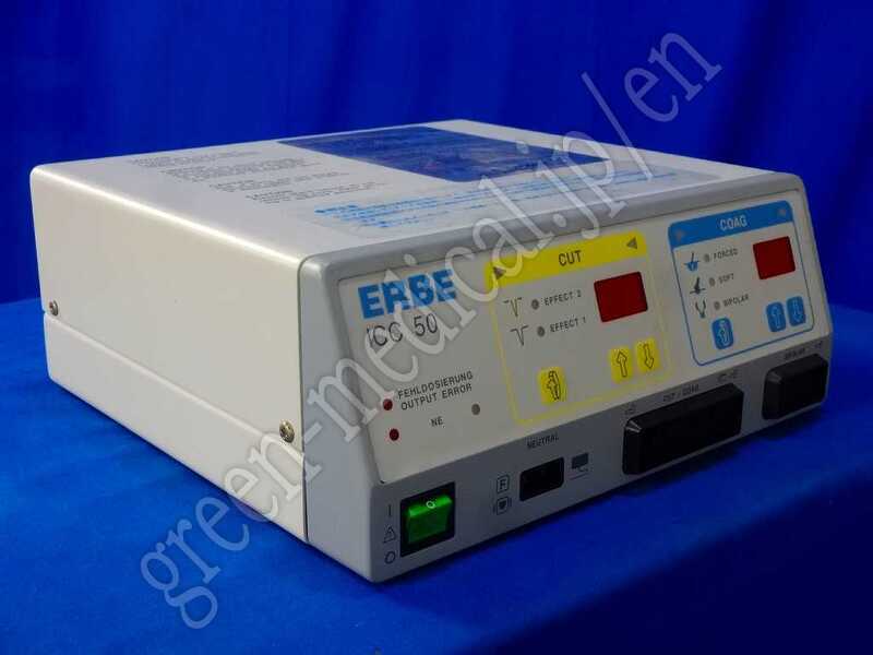 Green Medical Co., LTD Used Medical Equipment Connecting Japan's ...