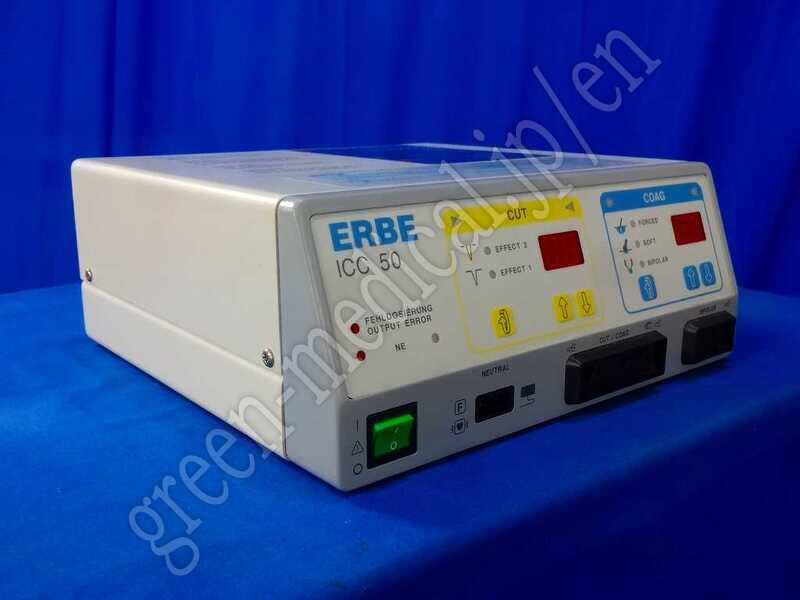 Green Medical Co., LTD Used Medical Equipment Connecting Japan's ...