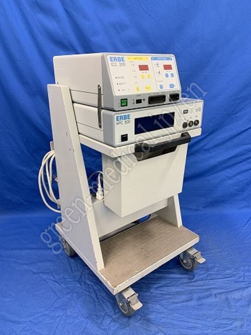 Green Medical Co., LTD Used Medical Equipment Connecting Japan's ...