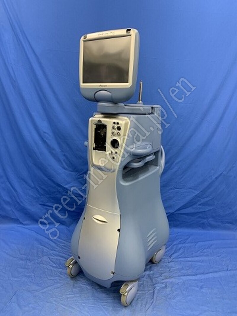 Green Medical Co., LTD Used Medical Equipment Connecting Japan's ...