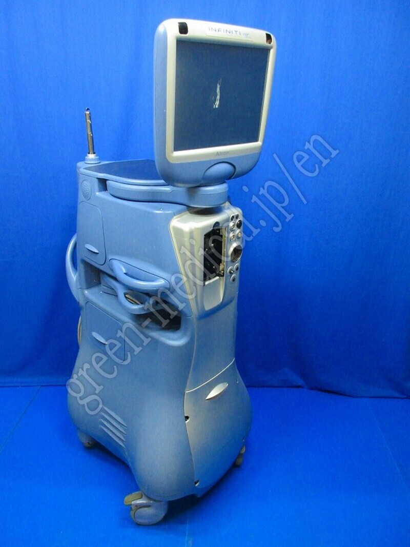 Green Medical Co., LTD Used Medical Equipment Connecting Japan's ...