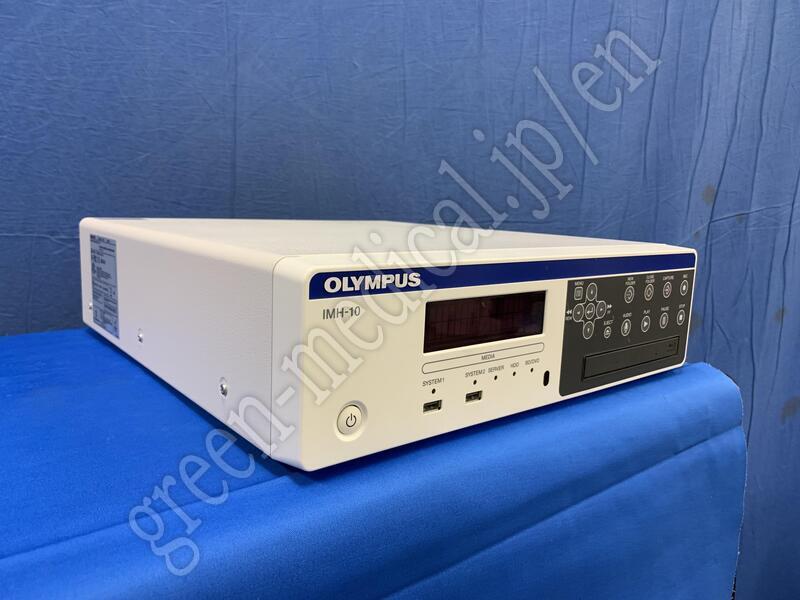 画像記録装置 (オリンパスメディカルシステムズ株式会社 / 94739)￤中古医療機器など優良な医療機器の販売・買取ならグリーンメディカル