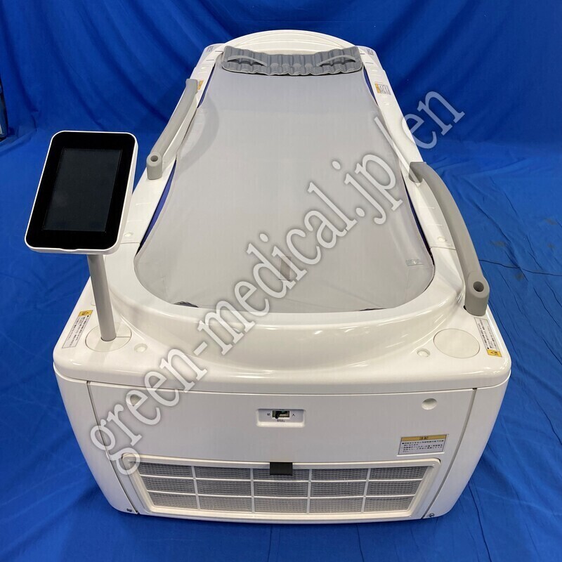 ウォーターマッサージベッド (オージー技研株式会社 / 103526)￤中古医療機器など優良な医療機器の販売・買取ならグリーンメディカル