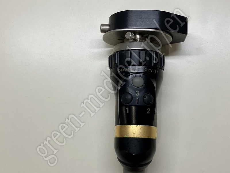 Green Medical Co., LTD Used Medical Equipment Connecting Japan's ...