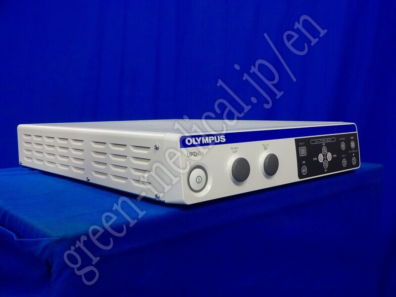 Green Medical Co., LTD Used Medical Equipment Connecting Japan's ...