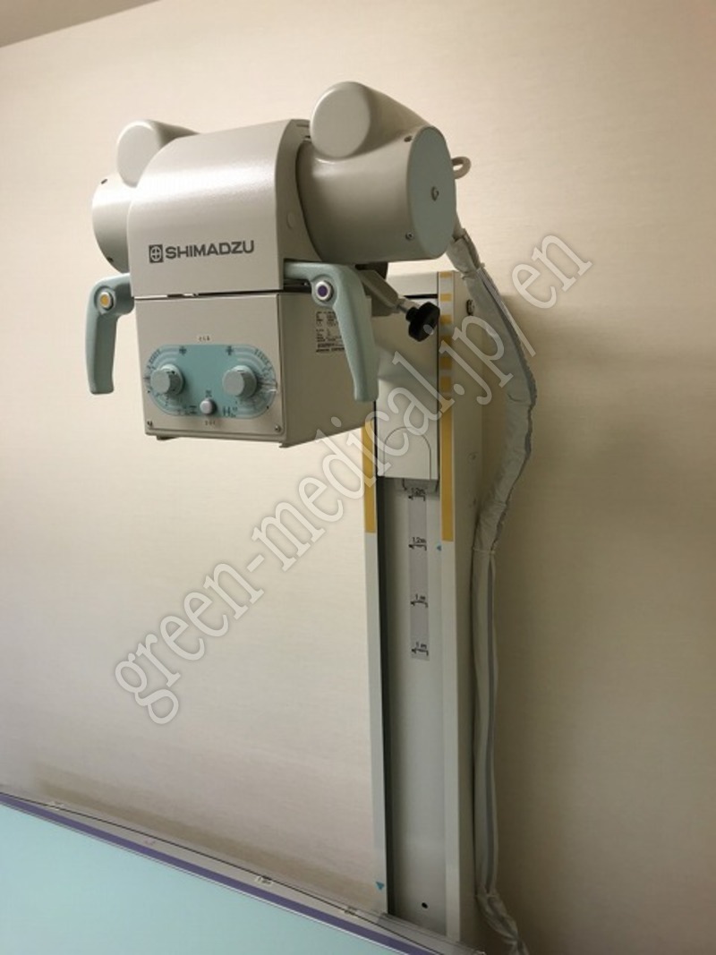 Green Medical Co., LTD Used Medical Equipment Connecting Japan's ...