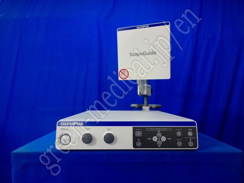 Green Medical Co., LTD Used Medical Equipment Connecting Japan's ...