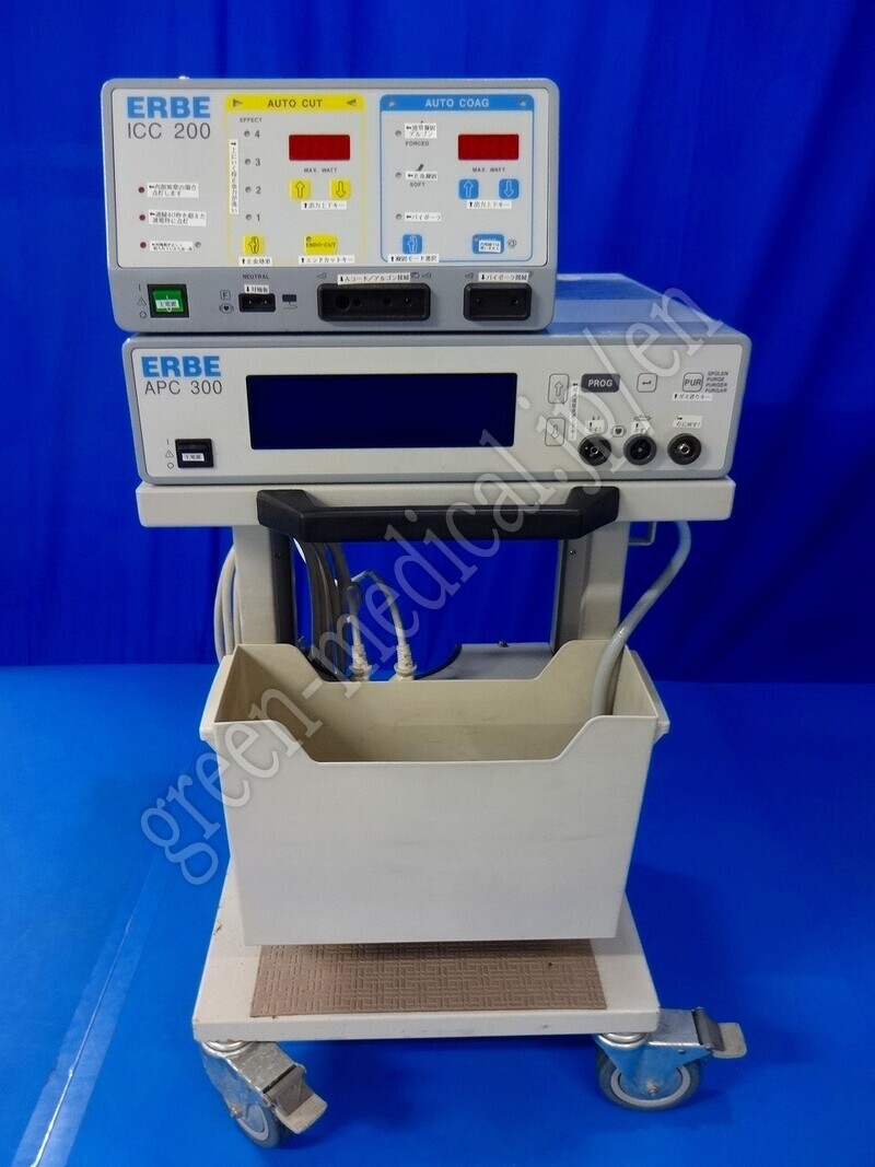 Green Medical Co., LTD Used Medical Equipment Connecting Japan's ...