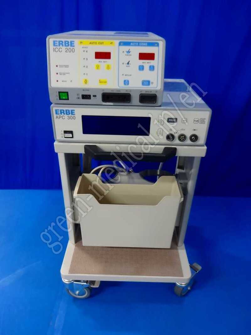 Green Medical Co., LTD Used Medical Equipment Connecting Japan's ...