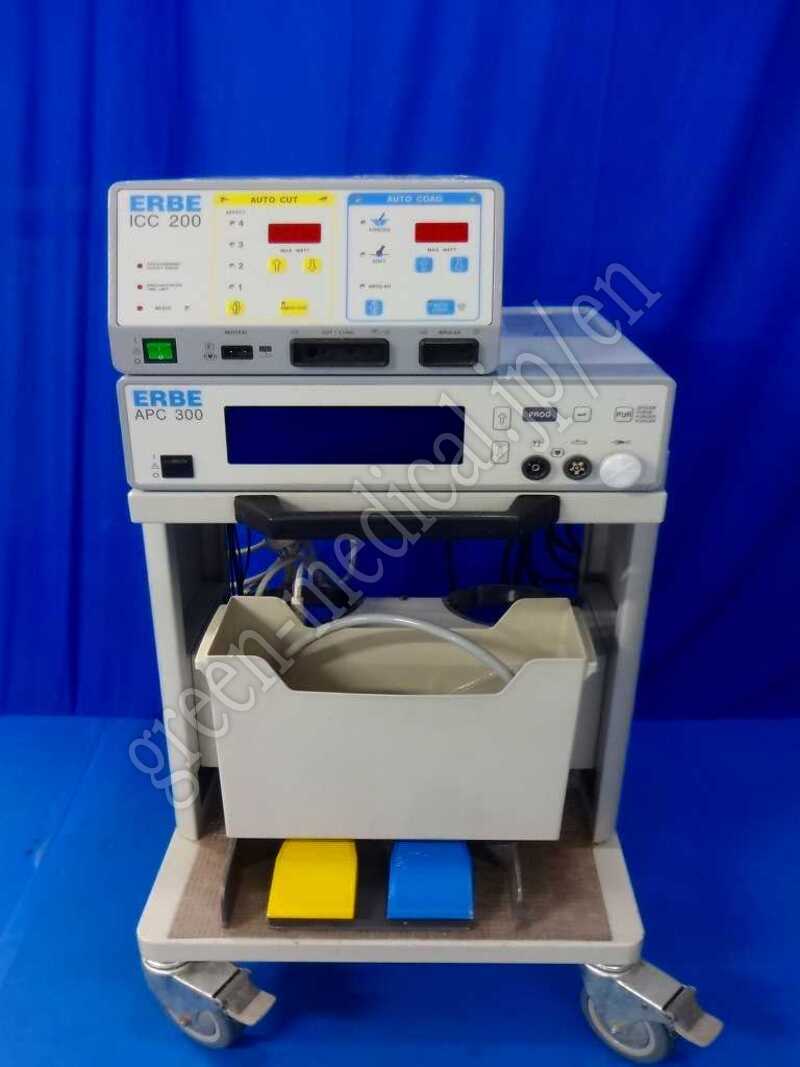 Green Medical Co., LTD Used Medical Equipment Connecting Japan's ...