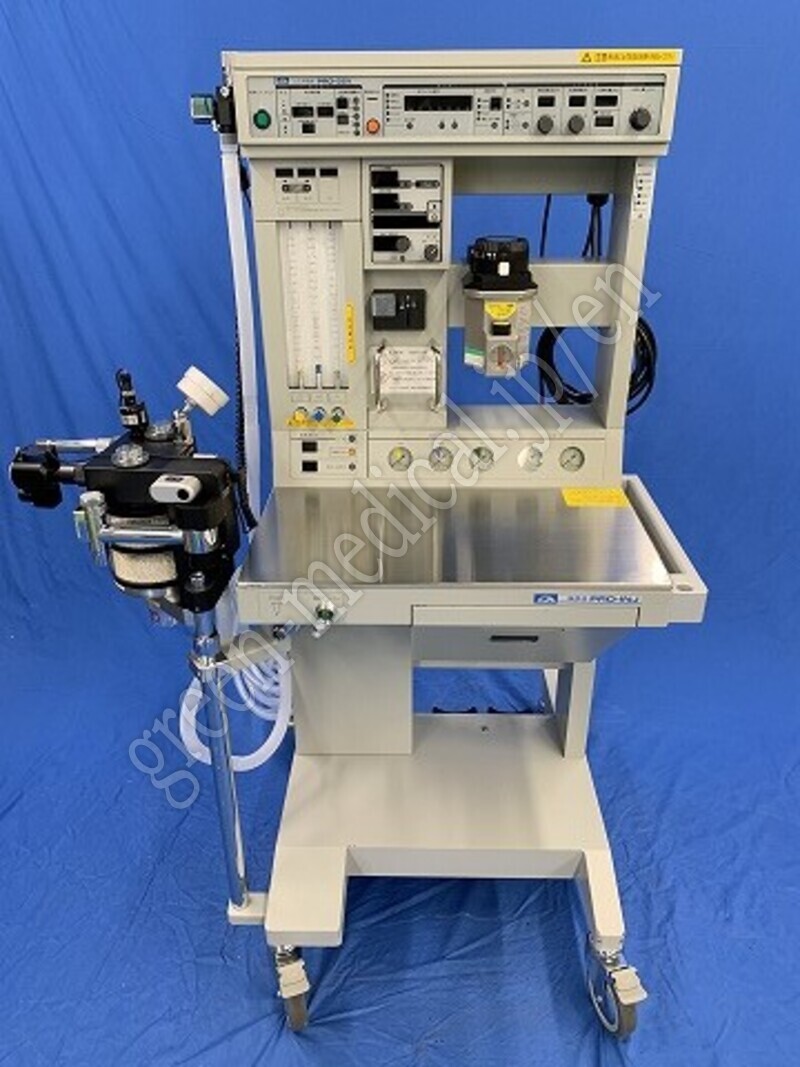 Green Medical Co., LTD Used Medical Equipment Connecting Japan's ...