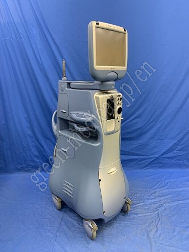 Green Medical Co., LTD Used Medical Equipment Connecting Japan's ...