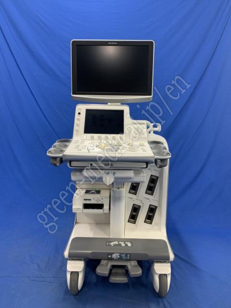 Green Medical Co., LTD Used Medical Equipment Connecting Japan's ...