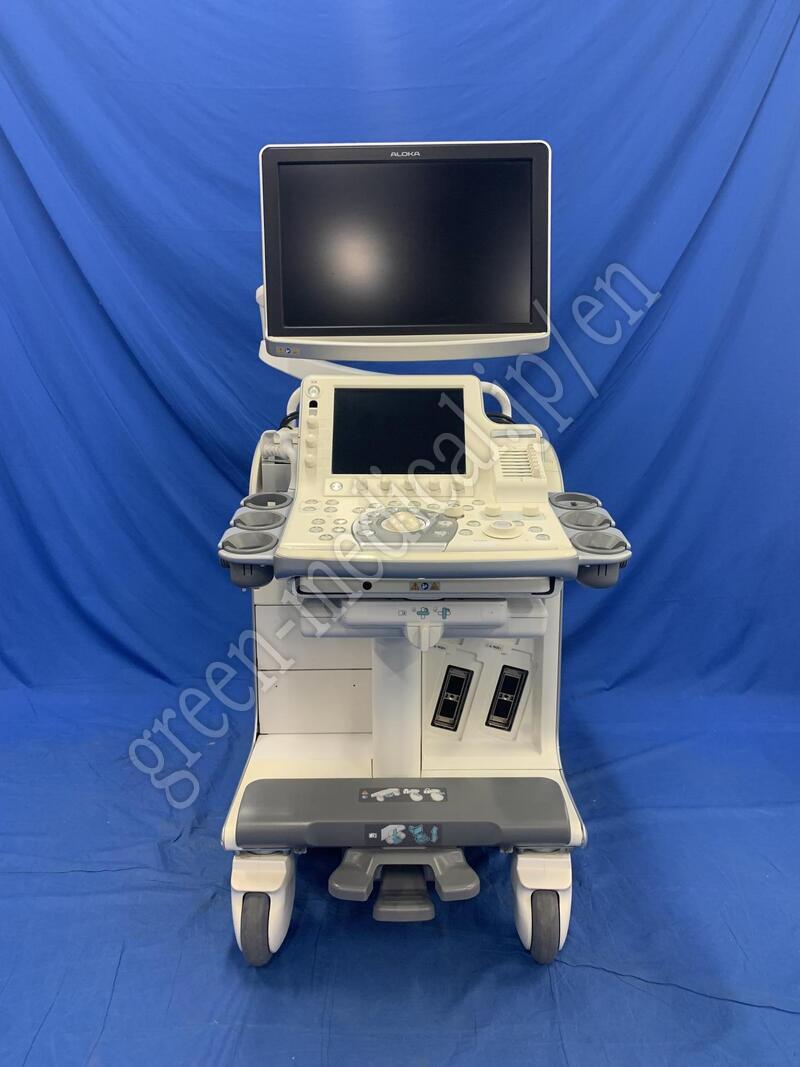 Green Medical Co., LTD Used Medical Equipment Connecting Japan's ...