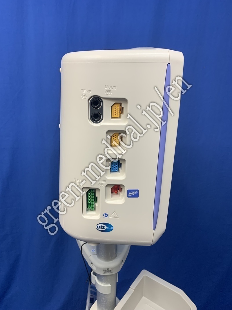 ベッドサイドモニタ (日本光電工業株式会社 / 100784)￤中古医療機器など優良な医療機器の販売・買取ならグリーンメディカル