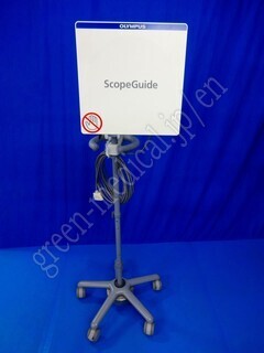 Green Medical Co., LTD Used Medical Equipment Connecting Japan's ...