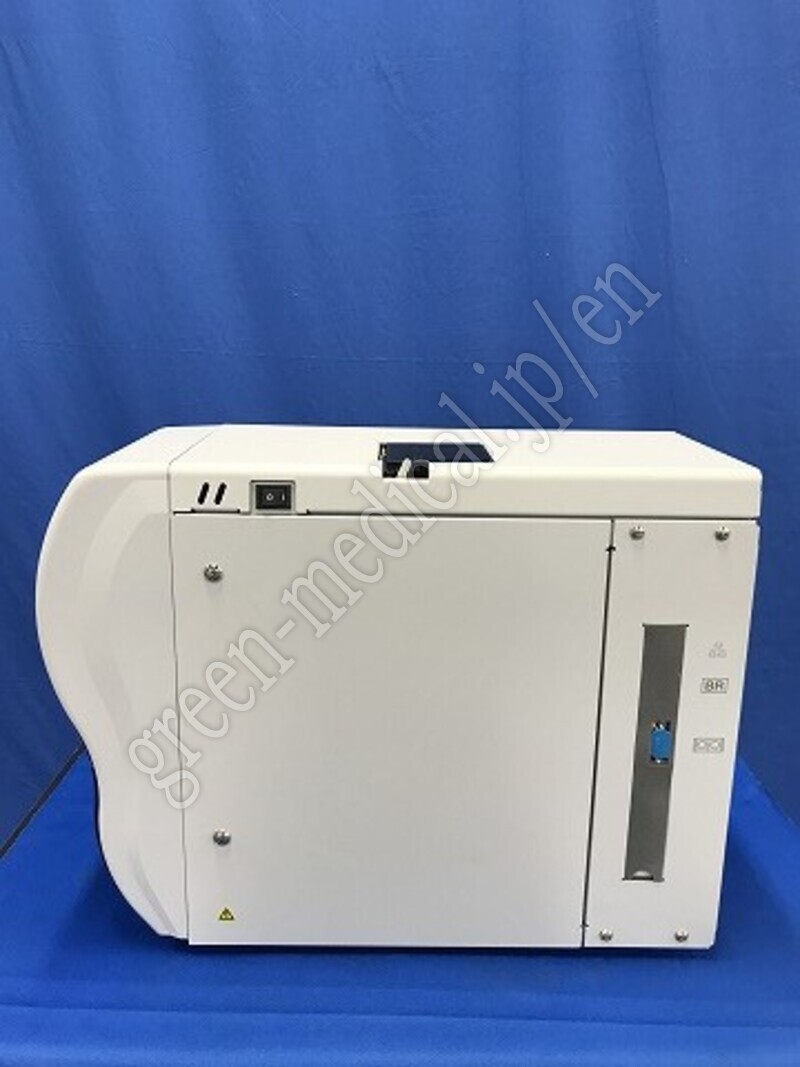 Green Medical Co., LTD Used Medical Equipment Connecting Japan's ...