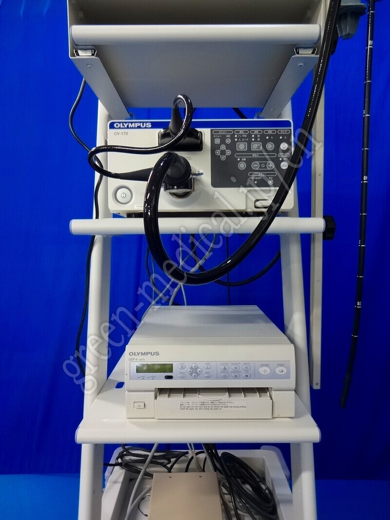 Green Medical Co., LTD Used Medical Equipment Connecting Japan's ...