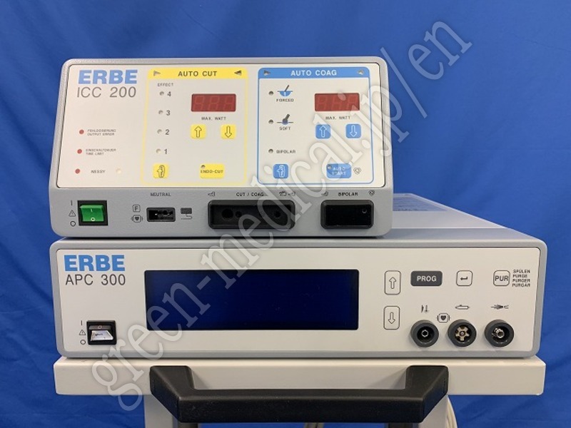 Green Medical Co., LTD Used Medical Equipment Connecting Japan's ...