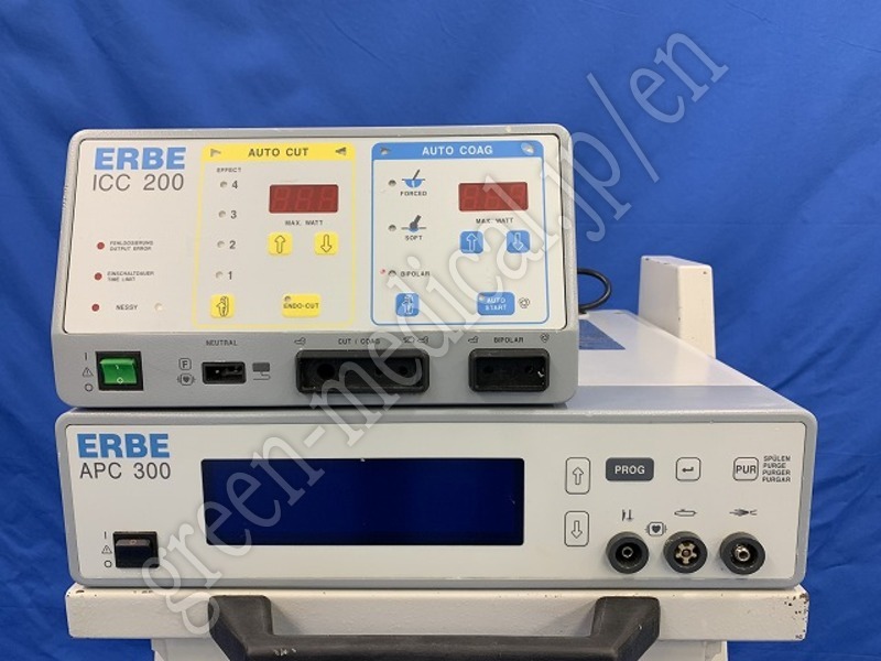 Green Medical Co., LTD Used Medical Equipment Connecting Japan's ...