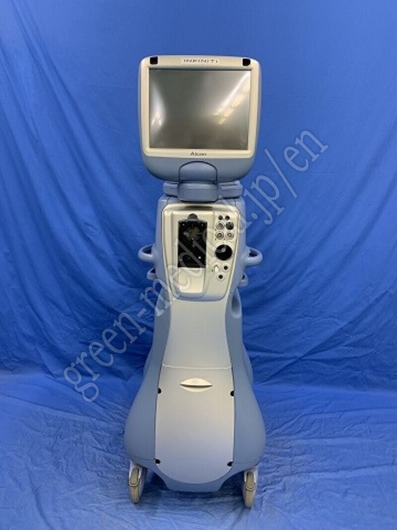 Green Medical Co., LTD Used Medical Equipment Connecting Japan's ...