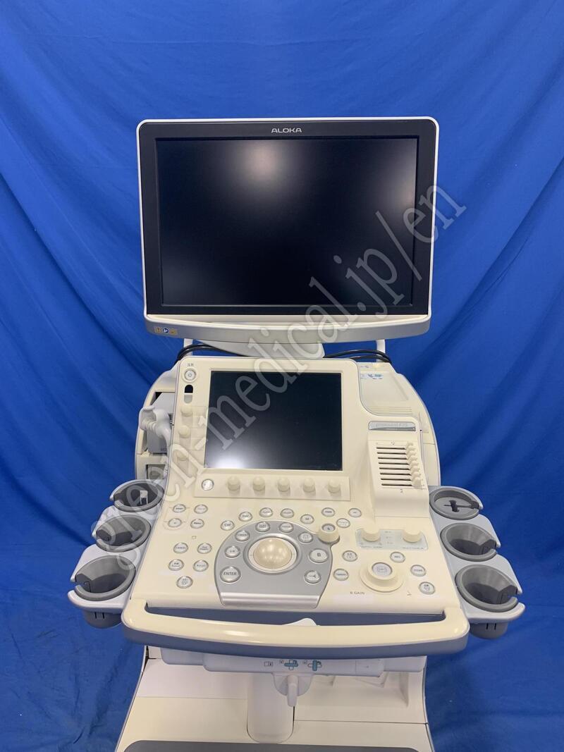 Green Medical Co., LTD Used Medical Equipment Connecting Japan's ...