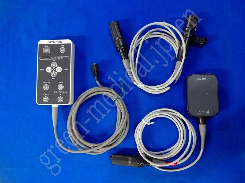 Green Medical Co., LTD Used Medical Equipment Connecting Japan's ...