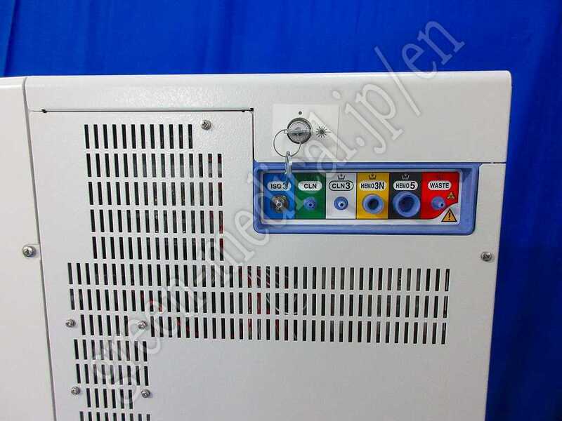 Green Medical Co., LTD Used Medical Equipment Connecting Japan's ...