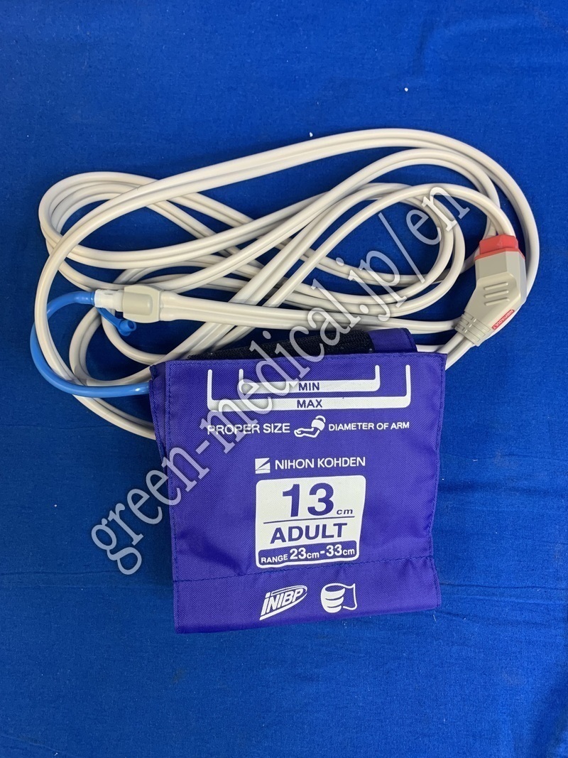 ベッドサイドモニタ (日本光電工業株式会社 / 100784)￤中古医療機器など優良な医療機器の販売・買取ならグリーンメディカル