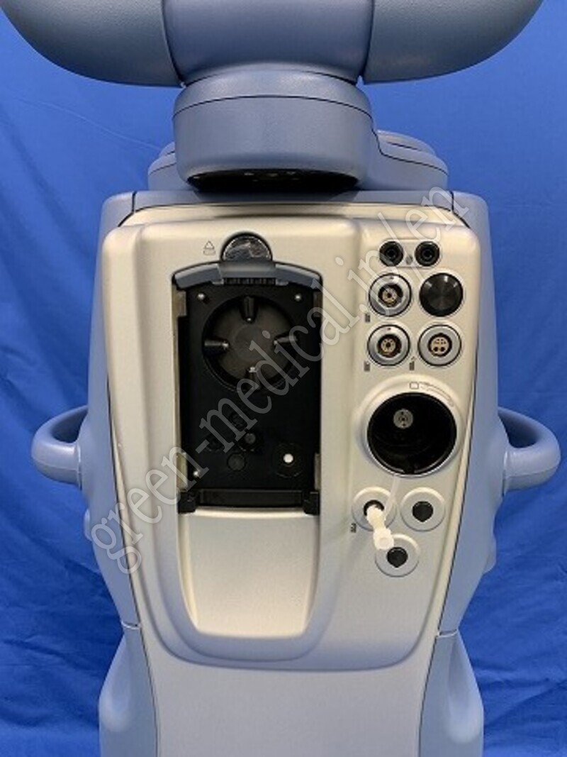 Green Medical Co., LTD Used Medical Equipment Connecting Japan's ...