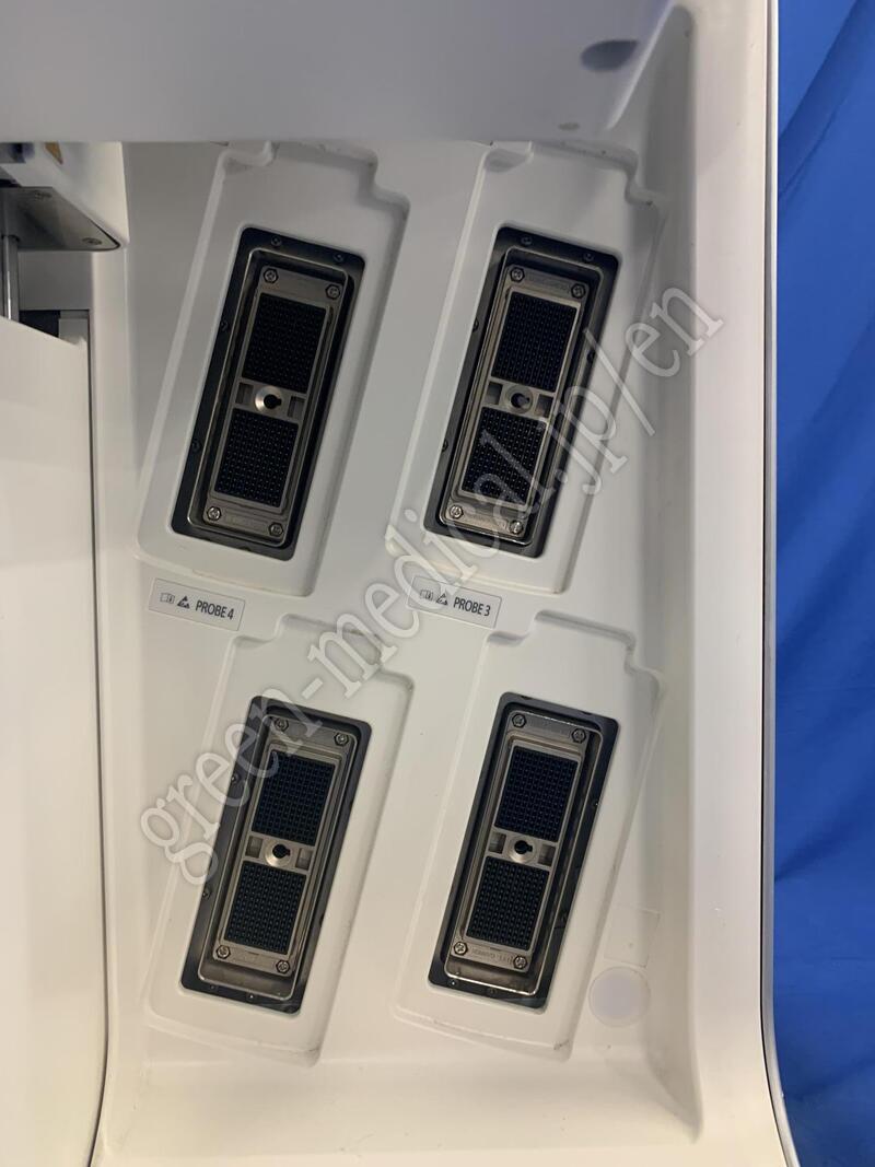 Green Medical Co., LTD Used Medical Equipment Connecting Japan's ...