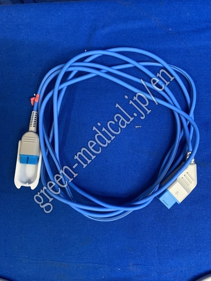 ベッドサイドモニタ (日本光電工業株式会社 / 100784)￤中古医療機器など優良な医療機器の販売・買取ならグリーンメディカル