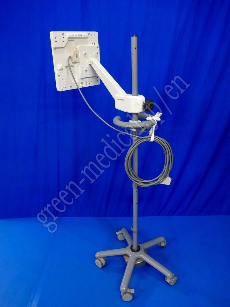 Green Medical Co., LTD Used Medical Equipment Connecting Japan's ...