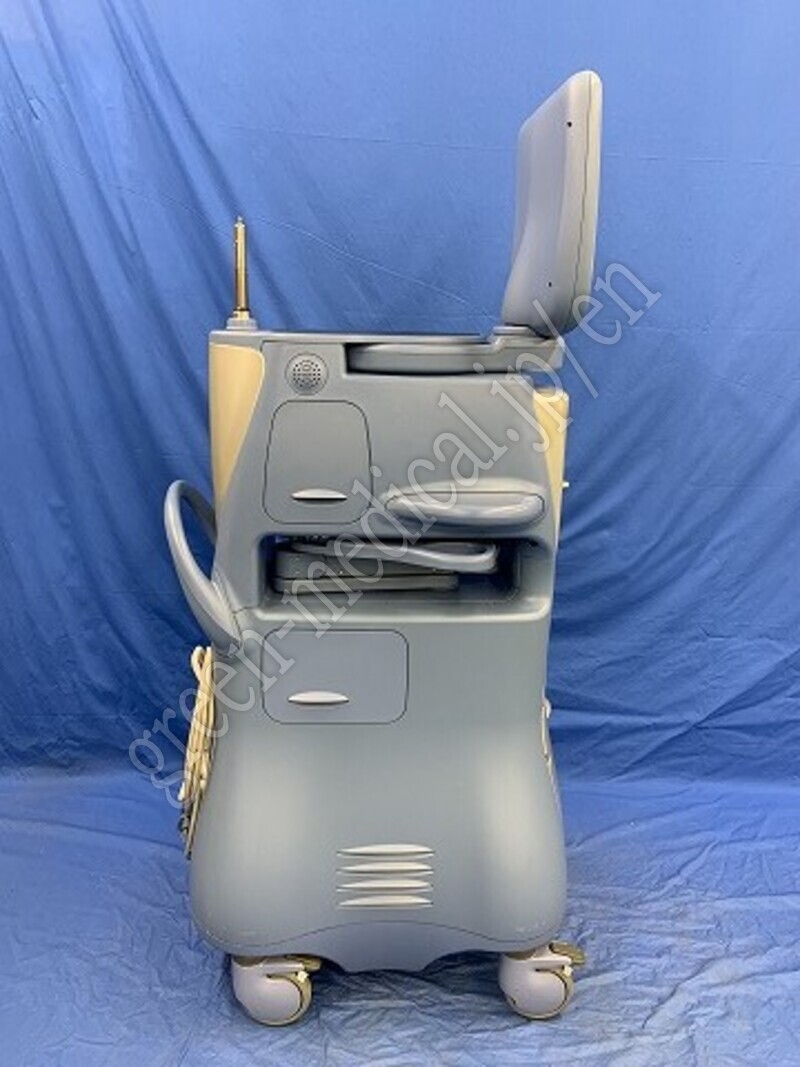 Green Medical Co., LTD Used Medical Equipment Connecting Japan's ...